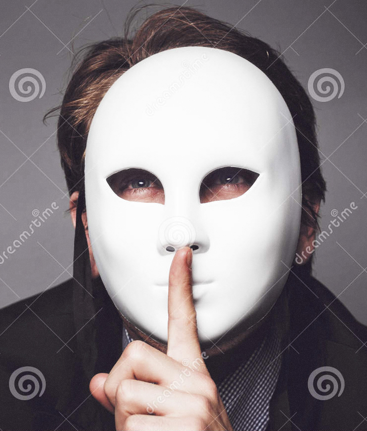 Masking Secrets – Abba's Art