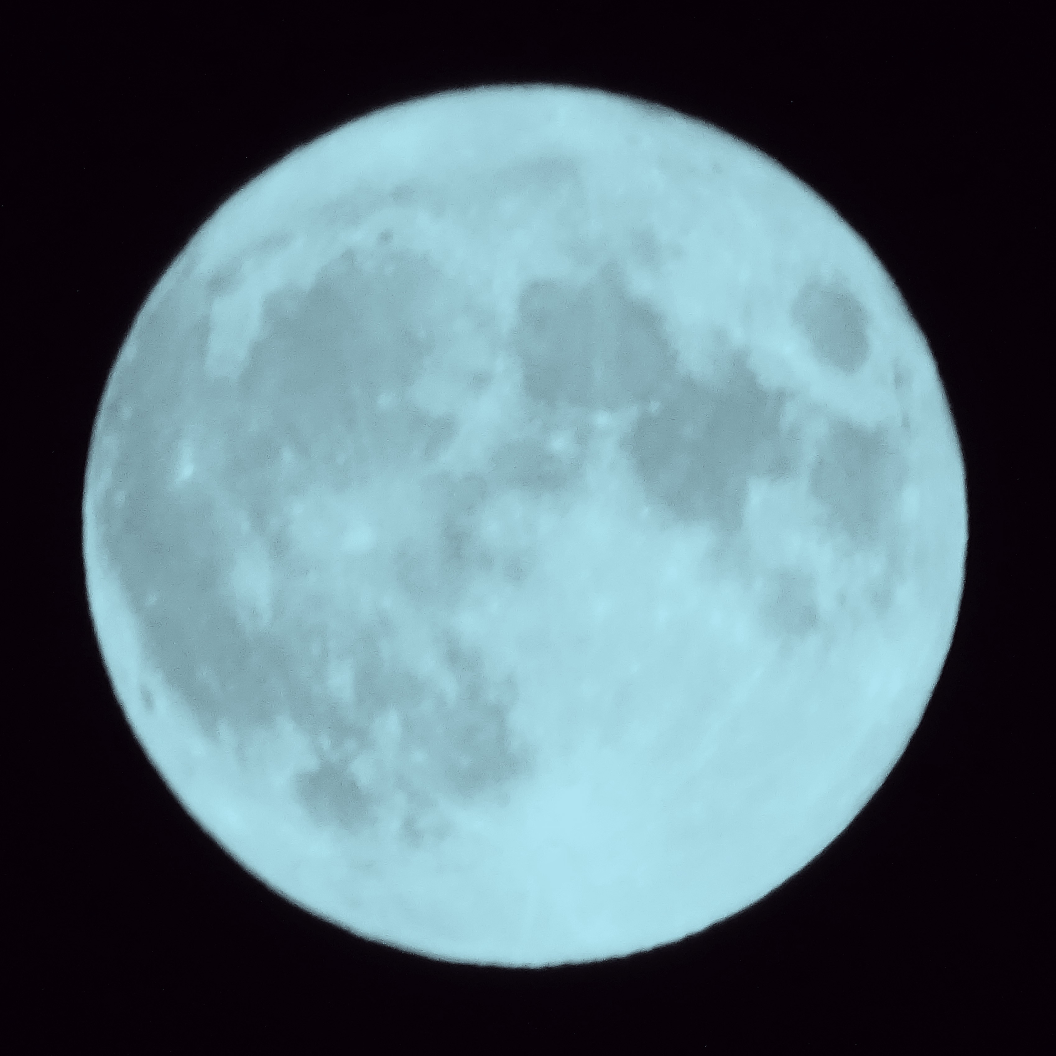 Blue Moon – Abba's Art